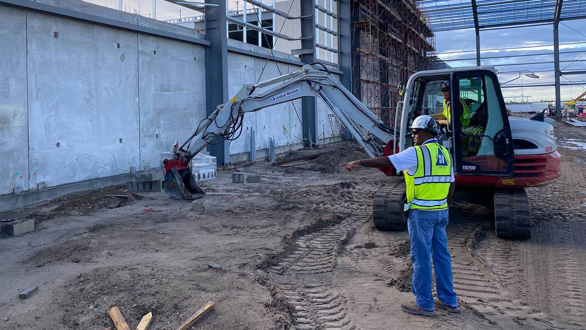 Groundbreaking Solutions: Why Excavation Services are Essential ...